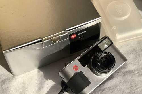 Leica C3