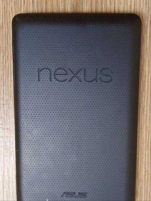 Планшет asus Nexus 1gen на запчасти