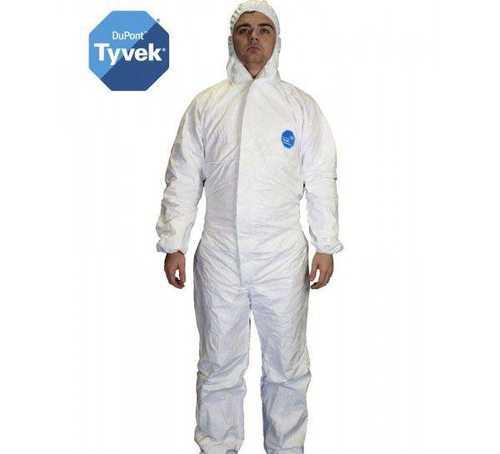 Tyvek 500 Expert