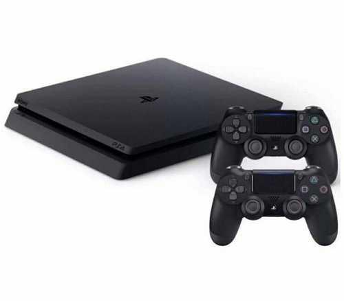 Sony PS4 Slim 1000 GB