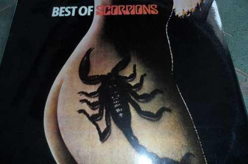 "Scorpions",Иисус Христос - Суперзвезда,Милли-Вани