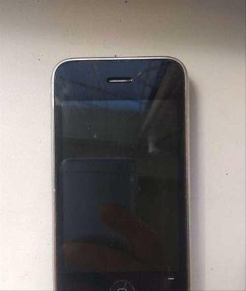 Продам iPhone 3gs 8gb