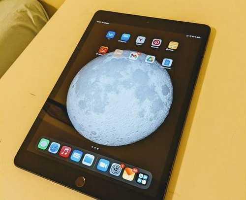 Apple iPad 7 2019 32 Gb + Cellular, LTE