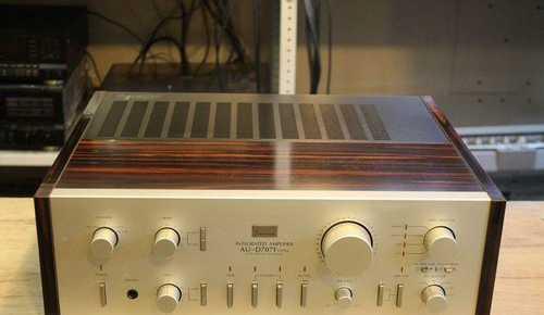 Усилитель Sansui AU D 707 F extra