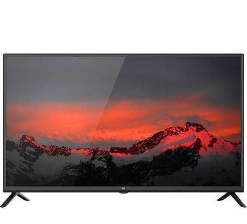 Телевизор BQ 3903B 38.5" (2020) новый