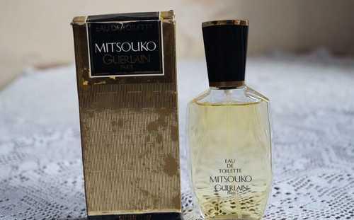 Mitsouko Guerlain 50 мл edt