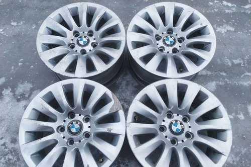 Комплект оригинальных дисков R16 BMW бмв