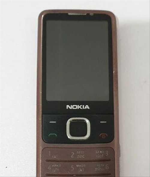 Nokia 6700 c1 bronze