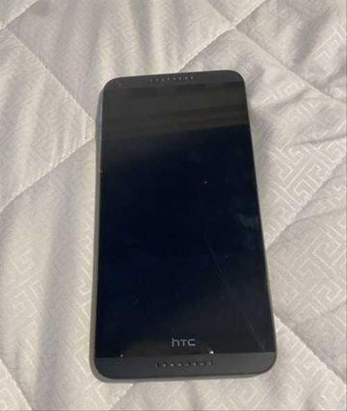 Телефон HTC Desire 816 Dual sim