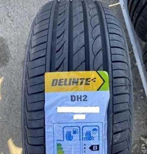 Delinte dh2 отзывы