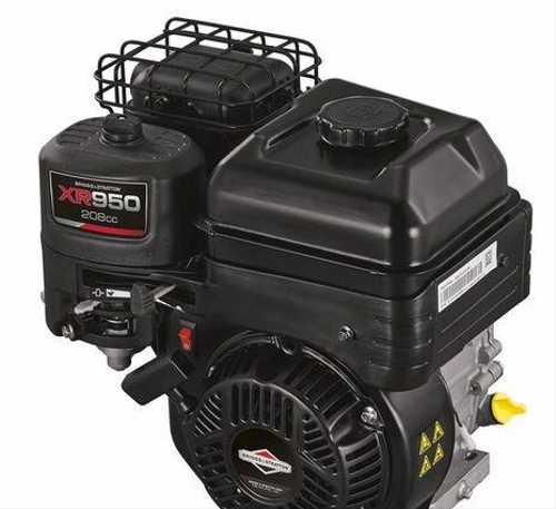 Двигатель бензиновый Briggs & Stratton XR 950