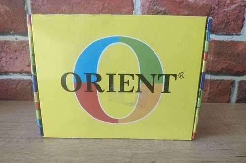 Orient uhd адаптер для жёстких дисков
