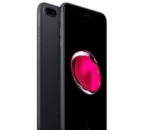 Новый iPhone 7plus 32 запечатанный