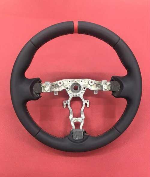 Руль Infinity fx,qx