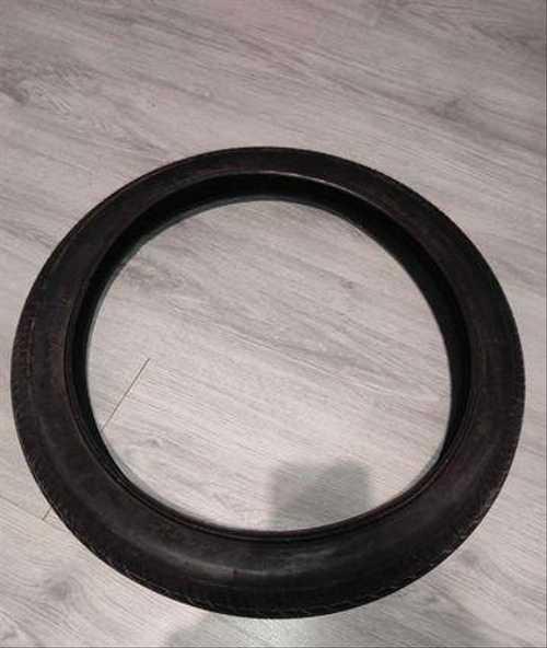 Покрышка bmx Premium Refuse/Resist