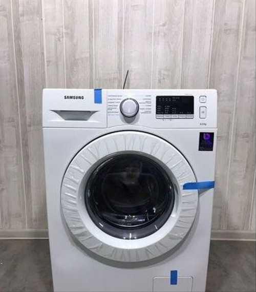 Стиральная машина samsung ww60j30g0lw