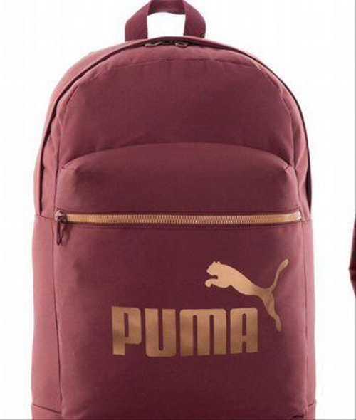 Рюкзак Puma новый