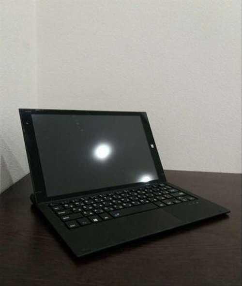 Компактный планшет-ноутбук от фирмы 4good