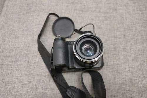 Фотоаппарат Fujifilm finepix s1600