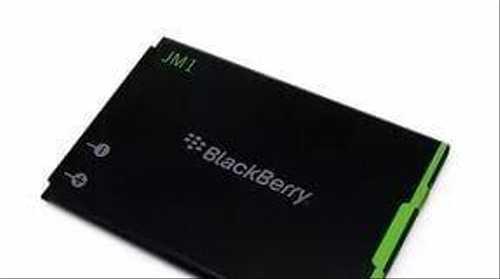 Аккумулятор BlackBerry JM1