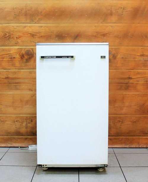 Холодильник бу Saratov