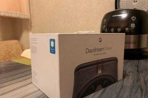Google Daydream View VR