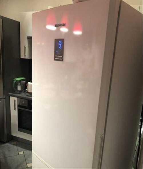 Холодильник Samsung no frost RL34ecsw