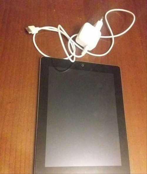 Планшет iPad A1395