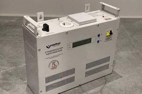 Стабилизатор напряжения Volter снпто 5,5 (6.9 кВа)