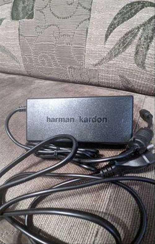 Блок питания для Harman/Kardon Go+Play