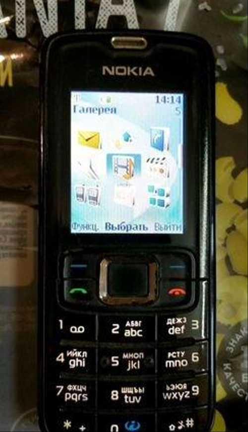 Nokia 3110 C