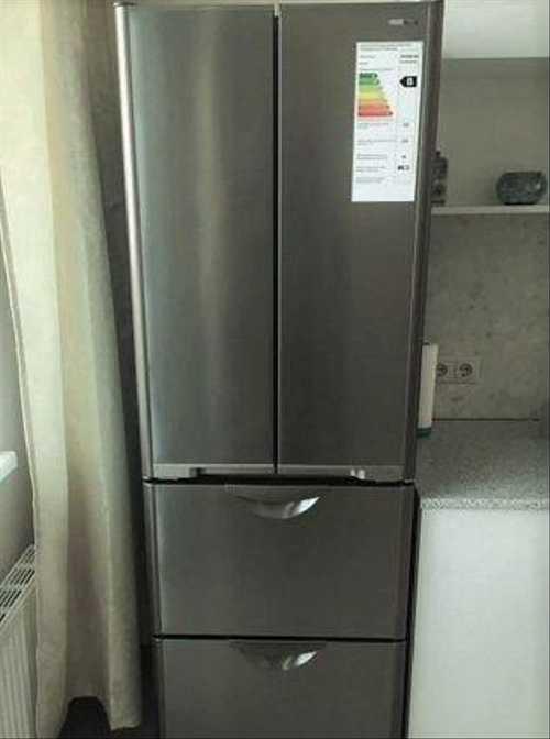 Холодильник hitachi