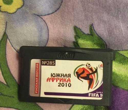 Игры для gameboy