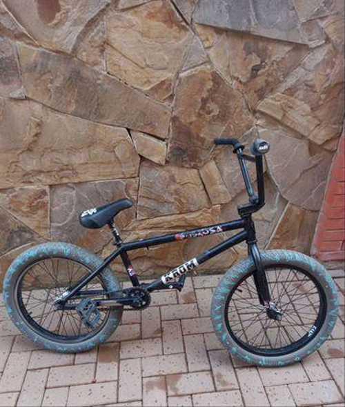 Bmx Subrosa Sono