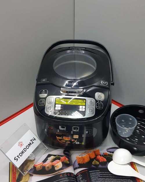 Мультиварка Tefal RK812832