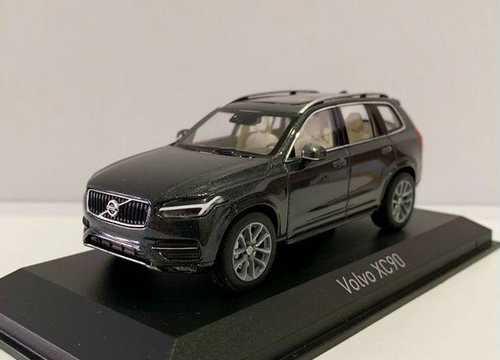 Volvo XC90. 1:43. Norev