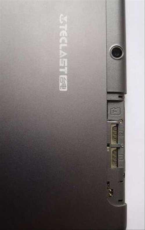 Планшет Teclast M20 4G