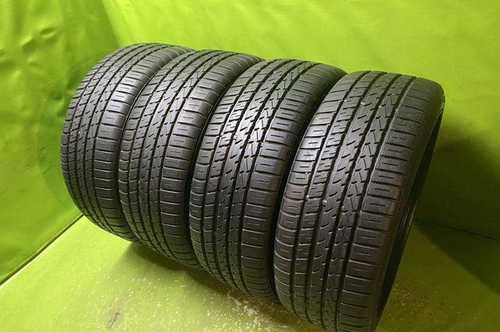 245 45 20 летние шины Falken 5S6 Pro G5 Sport a/s