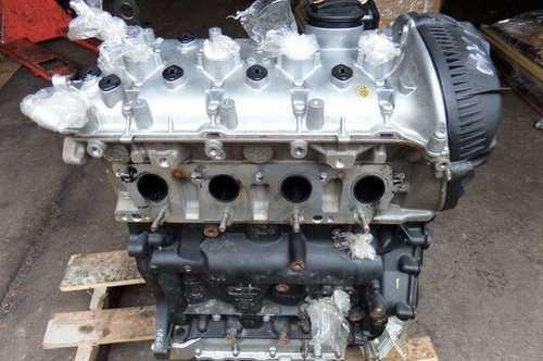 Двигатель бзб VW Passat B6 1.8 TSI 2007-2011