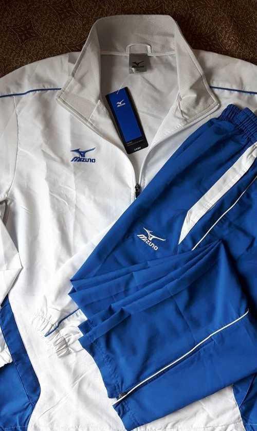 Костюм спортивный mizuno