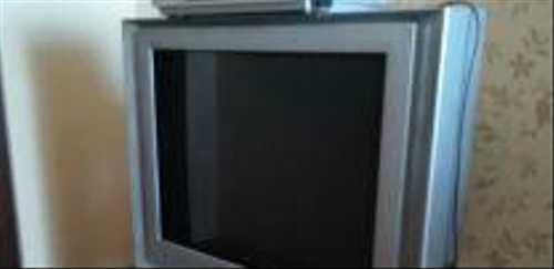 Sony trinitron KV-34FQ75K