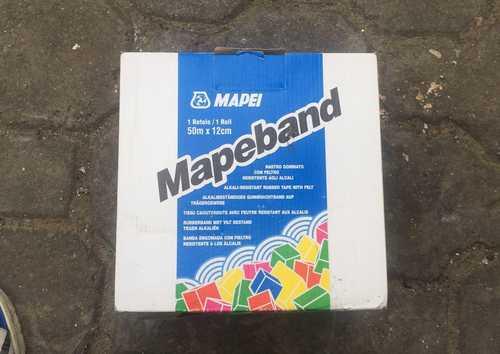 Марел Mapeband