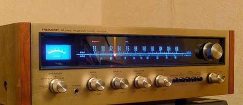 Vintage Stereo Receiver Pioneer SX-525