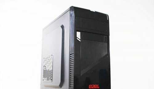Корпус microatx e2e4 (USB 3.0 )