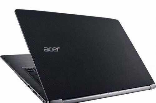 Ультра тонкий ноутбук : acer aspire s5