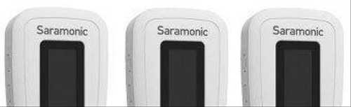 Радиосистема Saramonic Blink500 Pro B2W