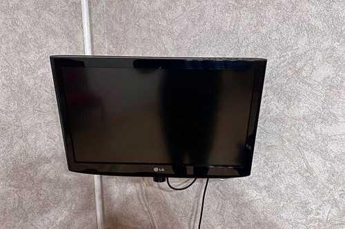 Телевизор 22" (55 см) LG (22LD320)
