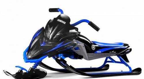 Снегокат Small Rider Yamaha Apex Snow Bikeх