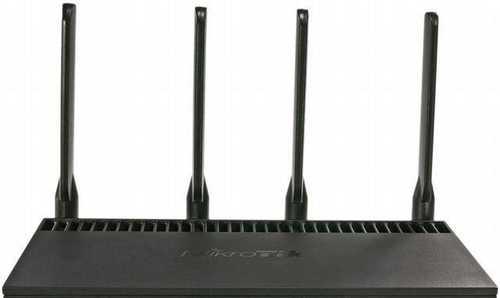 Wi-Fi роутер MikroTik RB4011iGS+5HacQ2HnD