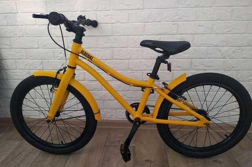 Велосипед детский Bear Bike Kitez 20